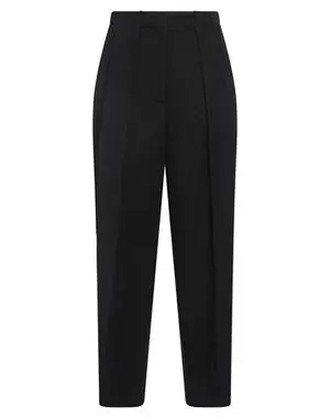 Balmain Ankle Length Pants For Women