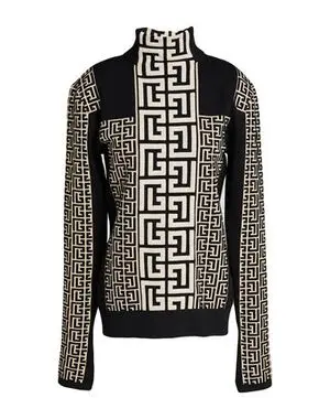 Balmain Applique Sweaters For Women