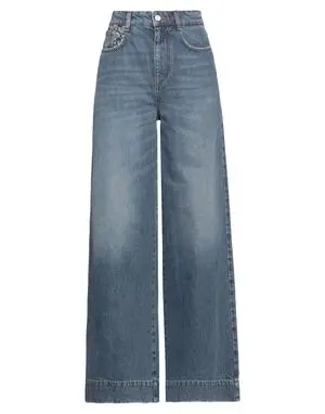 Stella McCartney Wide-leg Jeans