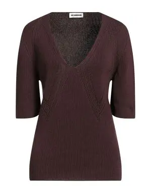 JIL SANDER Knitted Top