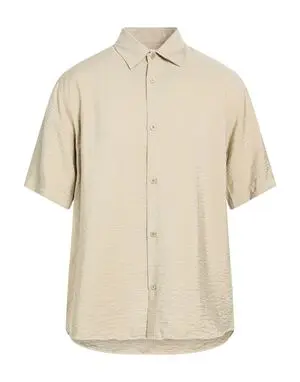 NN.07 Shirt Size Modal, Polyamide