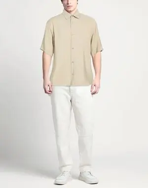 NN.07 Shirt Size Modal, Polyamide