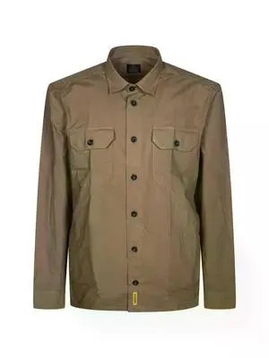 B.D.BAGGIES Union Shirt