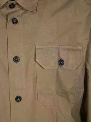 B.D.BAGGIES Union Shirt