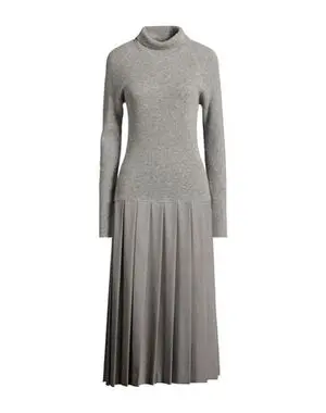 Fabiana Filippi Turtleneck Dresses