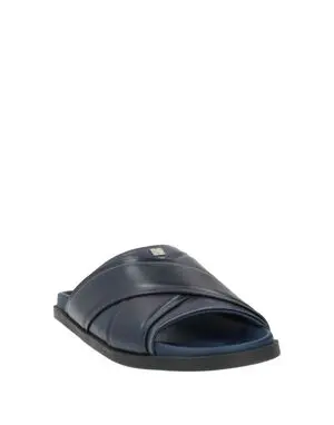 Givenchy Rubber Pool Slides