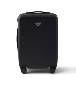 Prada Polycarbonate Trolley