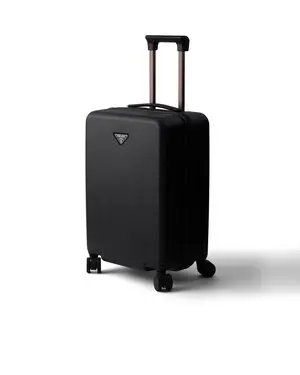 Prada Polycarbonate Trolley