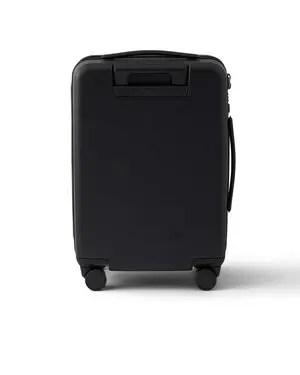 Prada Polycarbonate Trolley
