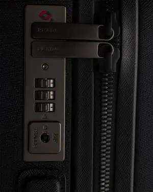 Prada Polycarbonate Trolley