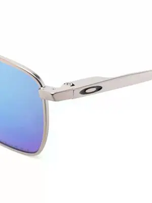 Oakley Rectangular-frame Sunglasses