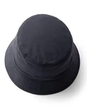 Prada Gabardine Bucket Hat