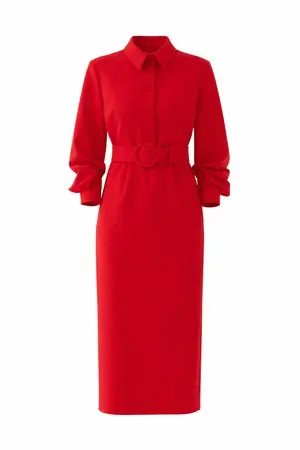 Exquise Midi Day Dresses