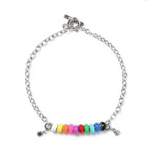 PINNOLE Full Game Bracelet - Gray