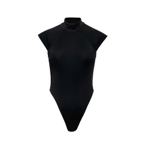 Sélone Arin High-neck Bodysuit