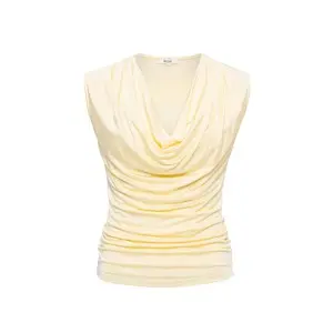 Sélone Ylune Liquid Drape Top