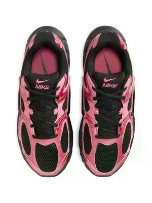 Nike Panelled Sneakers