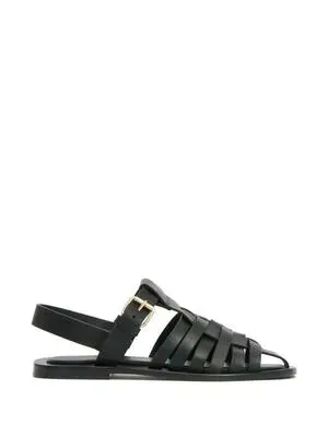 Mansur Gavriel Slingback Sandals For Women