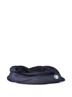 NORTH SAILS Logo-patch Scarf