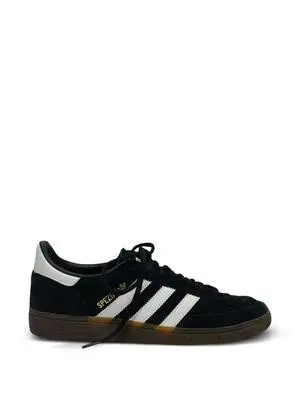Adidas Handball Spezial Sneakers - Black
