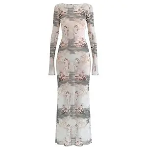 Aloma Studio Sleeveless Dresses