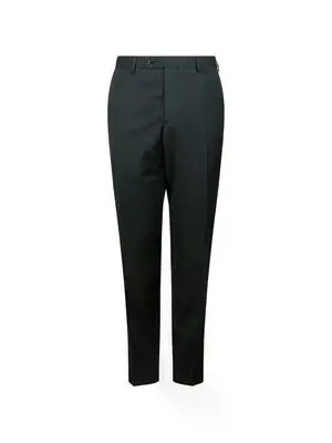 DIGEL Tailored Pressed-crease Trousers