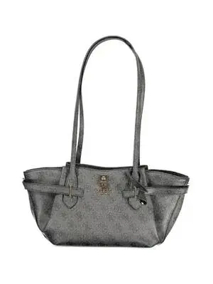 Guess Tote Bag - Grey