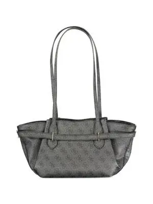 Guess Tote Bag - Grey
