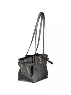 Guess Tote Bag - Grey