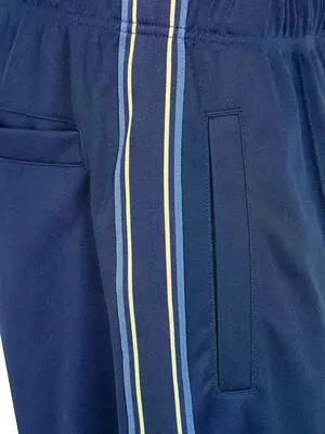 Fred Perry Side-stripe Track Pants