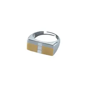 LAVANTA Petra Ring - Silver