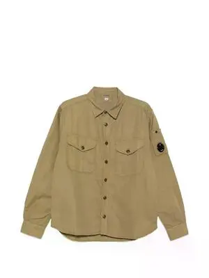 C.P. COMPANY Fap-pockets Shirt