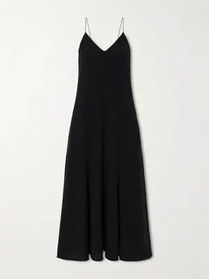 Khaite Strappy Day Dresses