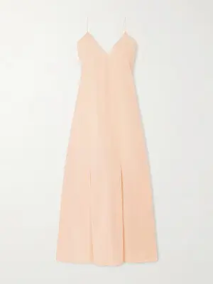 Khaite Cut Out Day Dresses