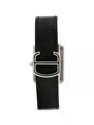 Cartier 2010s Tank Solo 31mm Watch