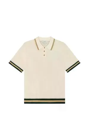 Les Deux Button Down Polos For Men