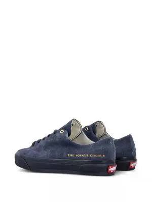 VANS Otw Old Skool 31 Lace-up Sneakers - Blue
