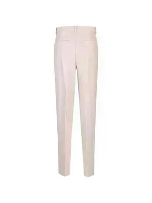 Theory Linen-twill Trousers