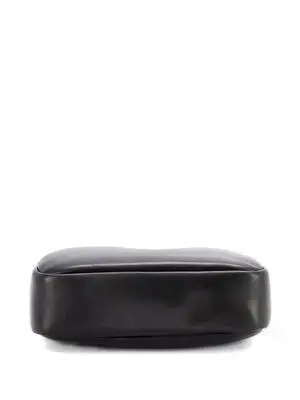 Saint Laurent Calypso Cosmetic Case Leather Pouch