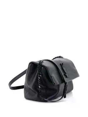 Saint Laurent West Hollywood Medium Shoulder Bag - Black