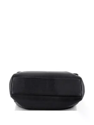 Saint Laurent West Hollywood Medium Shoulder Bag - Black