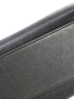 Saint Laurent West Hollywood Medium Shoulder Bag - Black