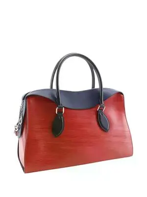 LOUIS VUITTON Epi Tuileries Bucket Bag