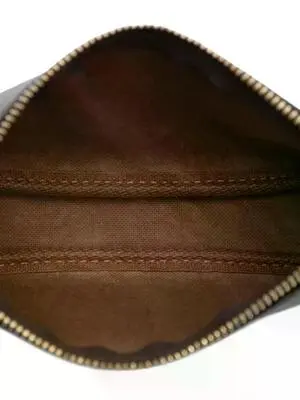 LOUIS VUITTON 2020 Monogram Mini Pochette Accessoires