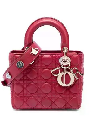 Dior Satchel Mini Bags