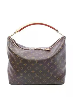 Louis Vuitton Extra Large Shoulder Bags