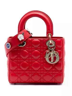 Dior Satchel Bags For Women