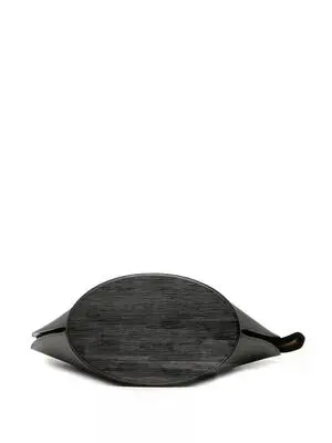 LOUIS VUITTON 1996 Epi Saint Jacques Gm Tote Bag - Black