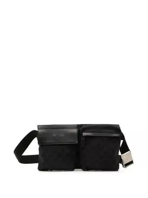 COACH Mini Belt Bags