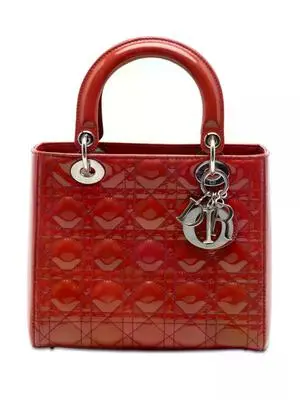Dior Glossed Bags For Women